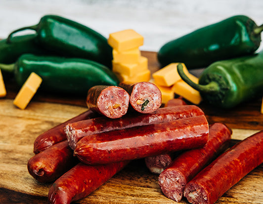 Homemade Products – Winner's Meats