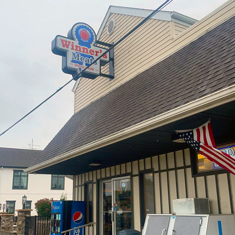Winner’s Meat Locations - Where to Buy Winner’s Meats