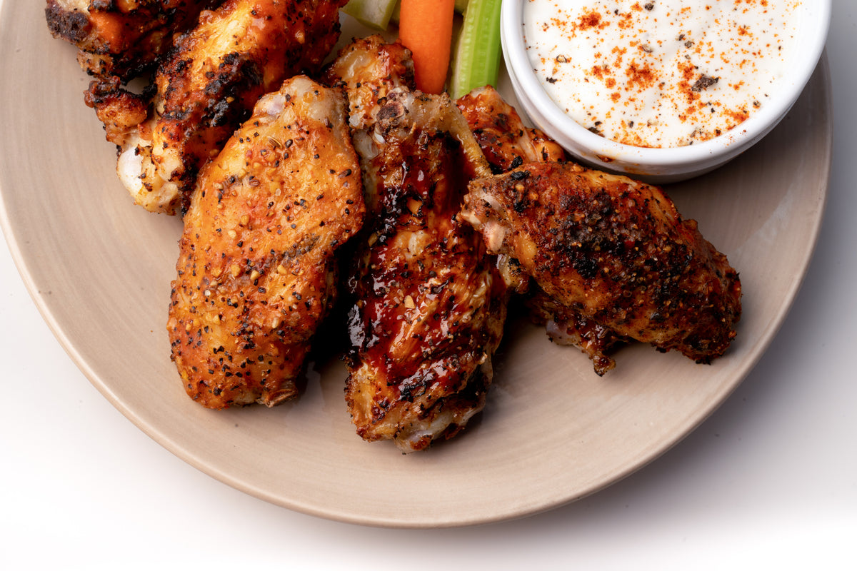 Winner's Chicken Wings – Winner's Meats